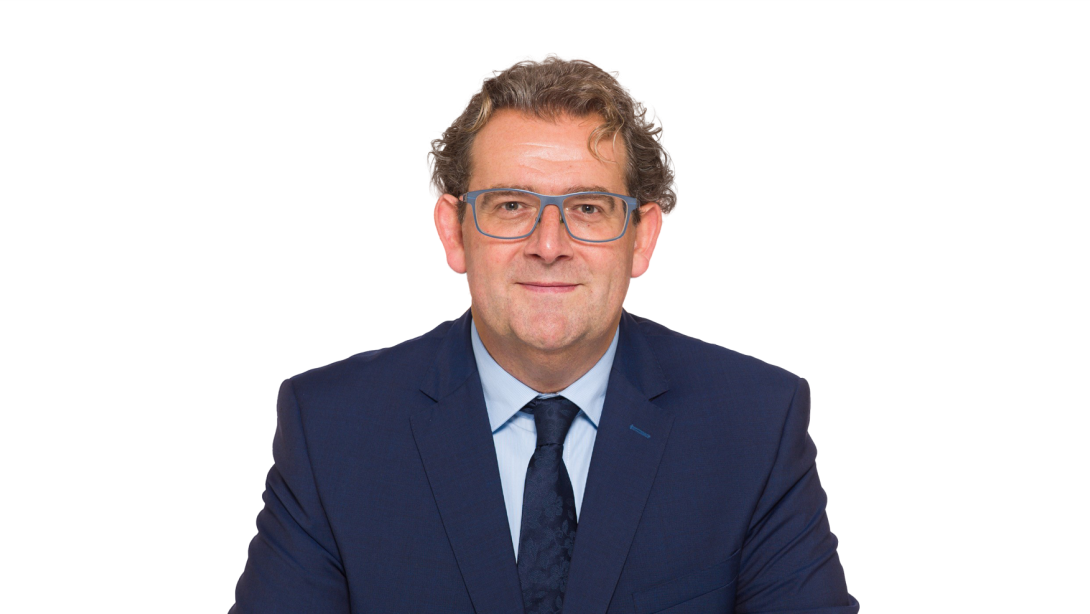 Ocorian recruits Managing Director for the Netherlands strengthening fiduciary services offering